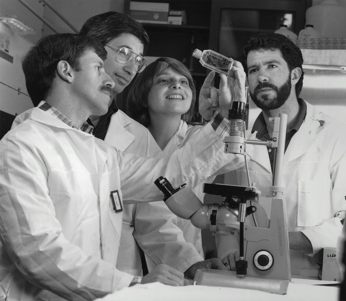 Curiouser and Curiouser: Science’s Most Unbelievable Experiments | by ...