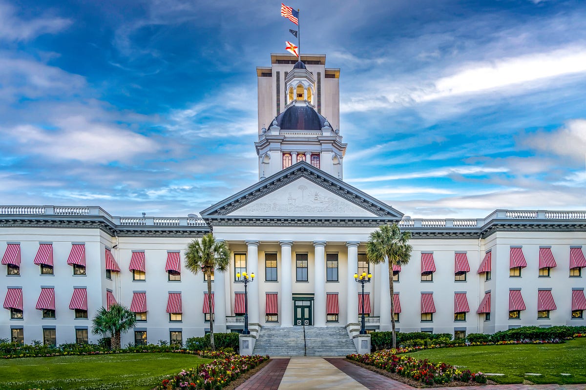 What Is Home Rule — and Why Did Florida Take It Away? | by Adrian Shipp ...