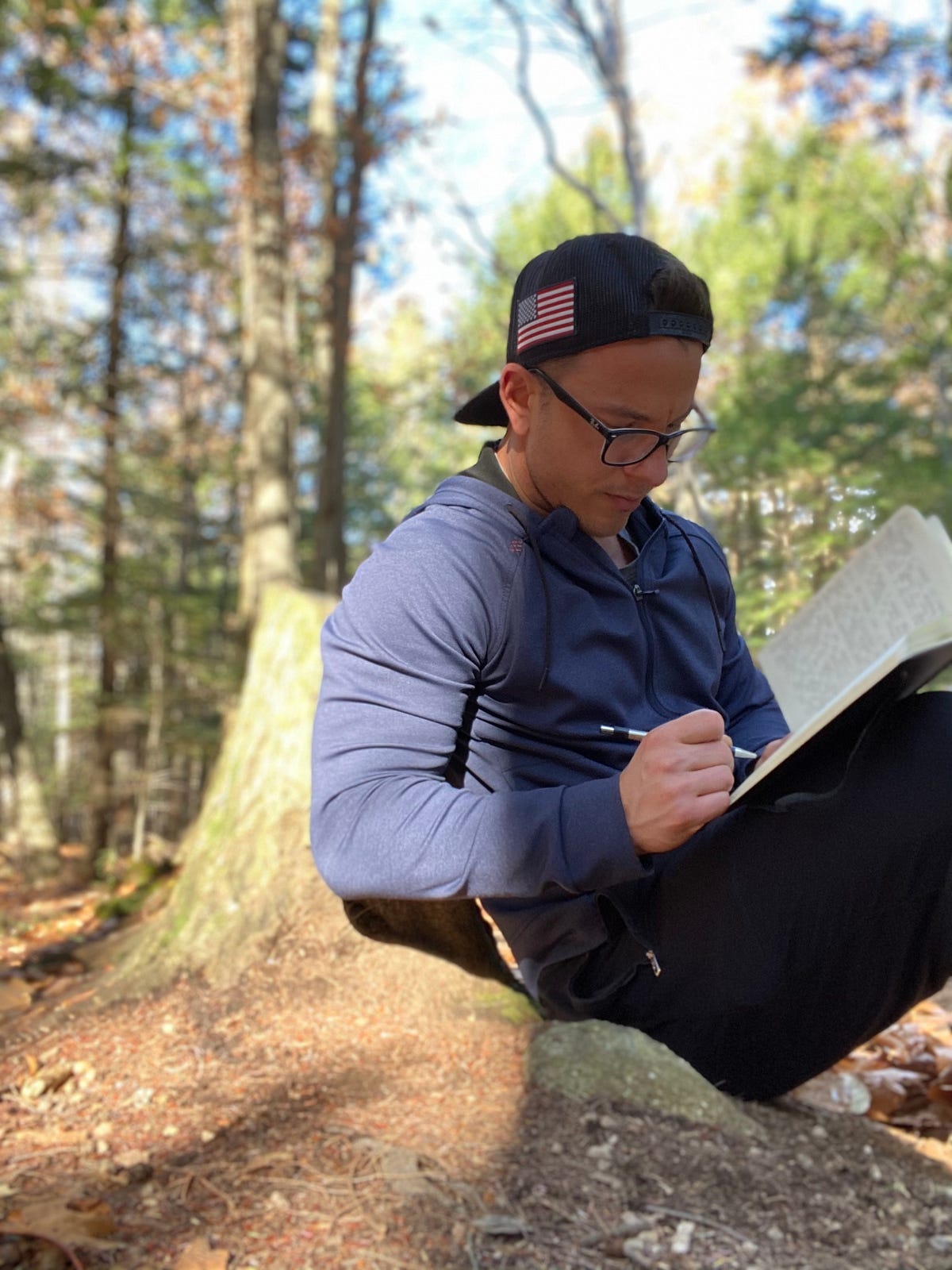 Friday Flow 11/6/20. The very existence of love itself is… | by George ...