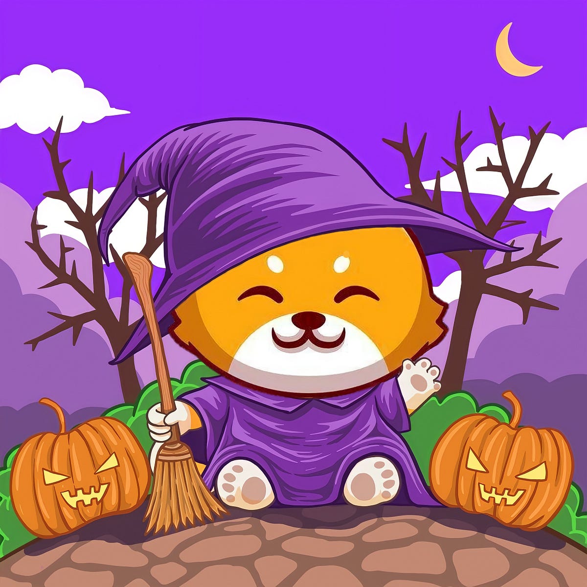 $CATO NFT 🐱🧡 #CATO #SOLANA #SAMO - Aksel tinfat - Medium