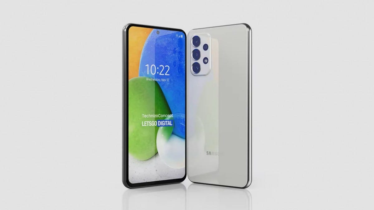 Samsung Galaxy A73 5G Price Full Specifications & Release Date | by ...