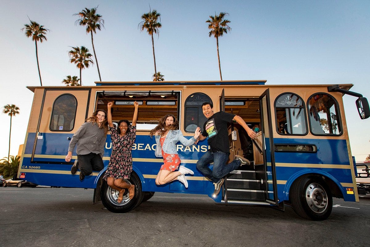 Laguna Beach Transportation Service | by Limo Services | Oct, 2023 | Medium
