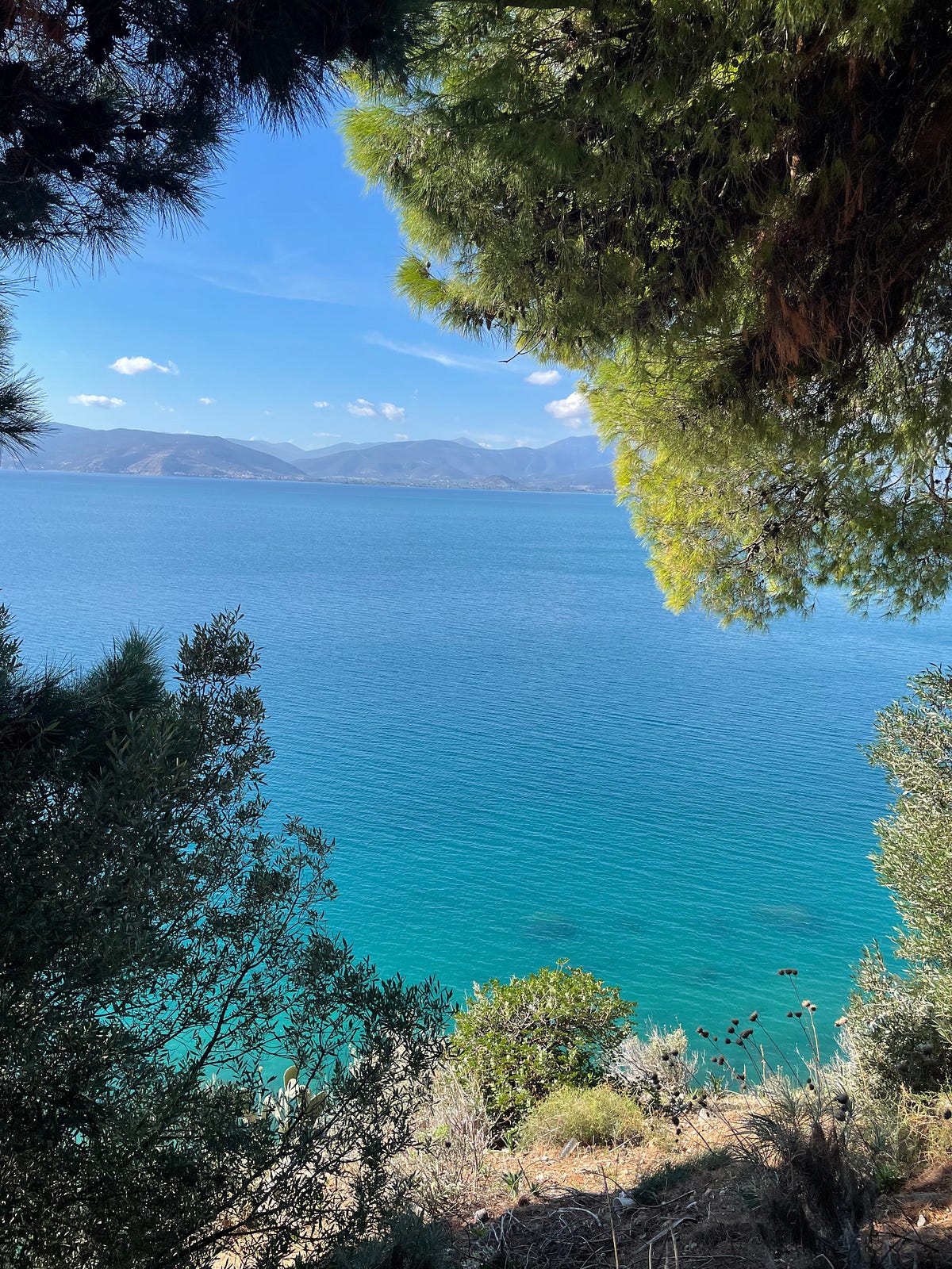 An Unexpected Greece | by Kayla Keeps Traveling | Medium