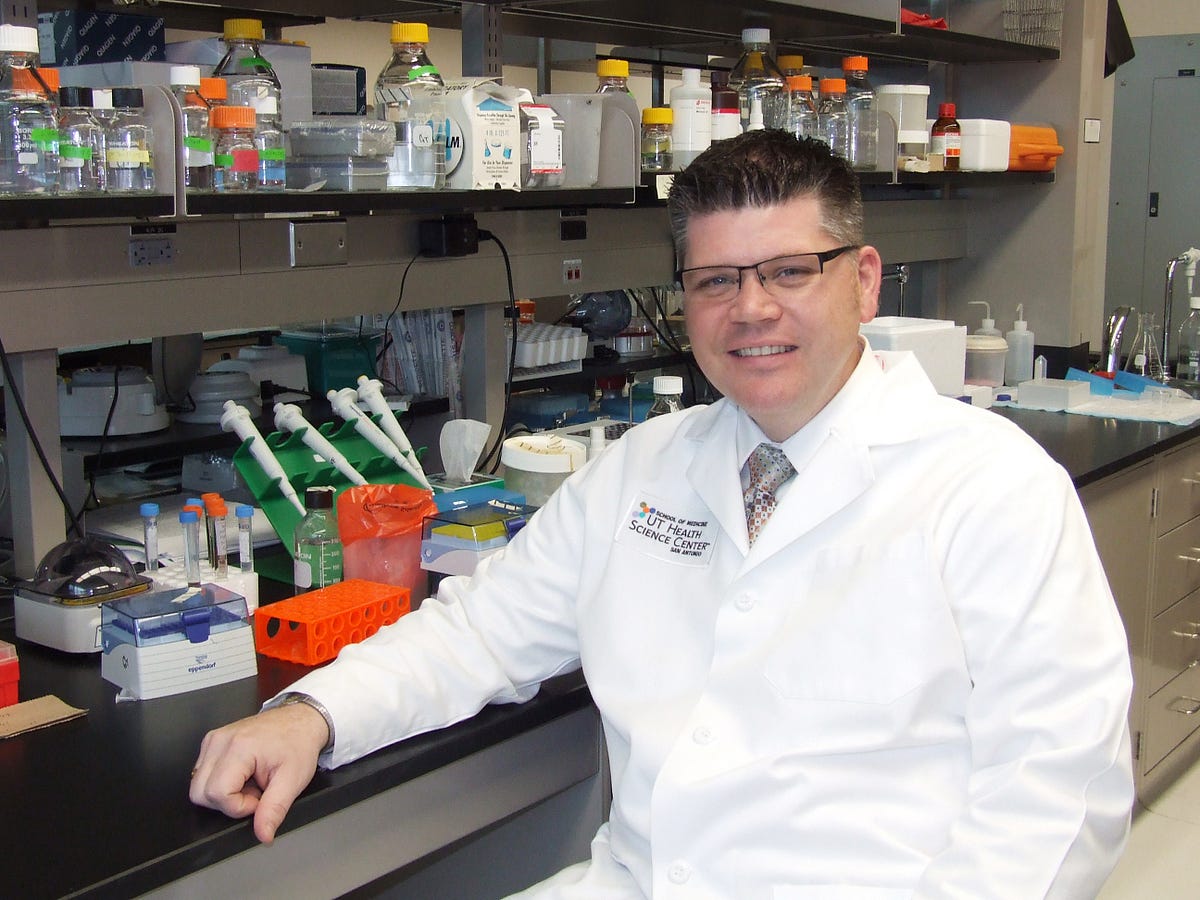 From the Lab — Chemotherapy More Effective at Causing Programmed Cell ...