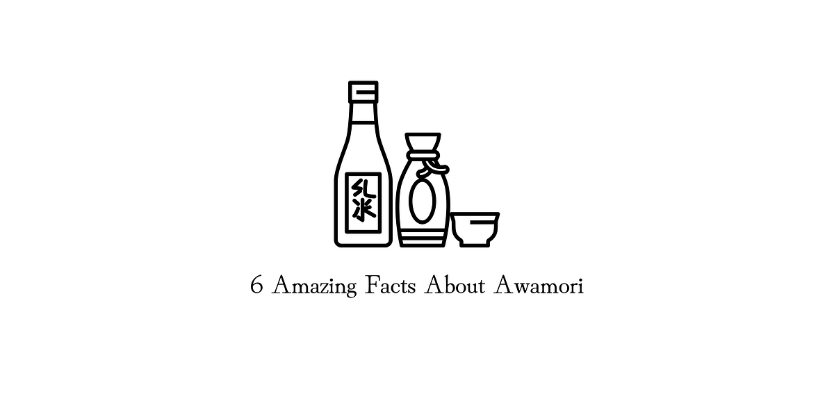 6 Amazing Facts About Awamori. Appreciating the history of Okinawa’s ...