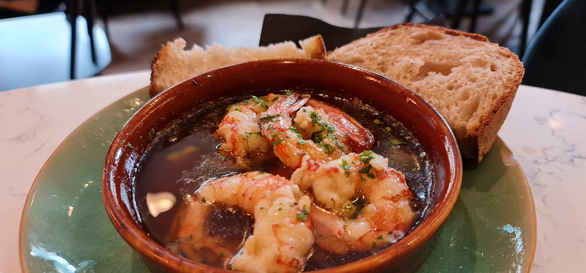 Why are food critics so angry?. Regarding article… | by DairyProducts ...