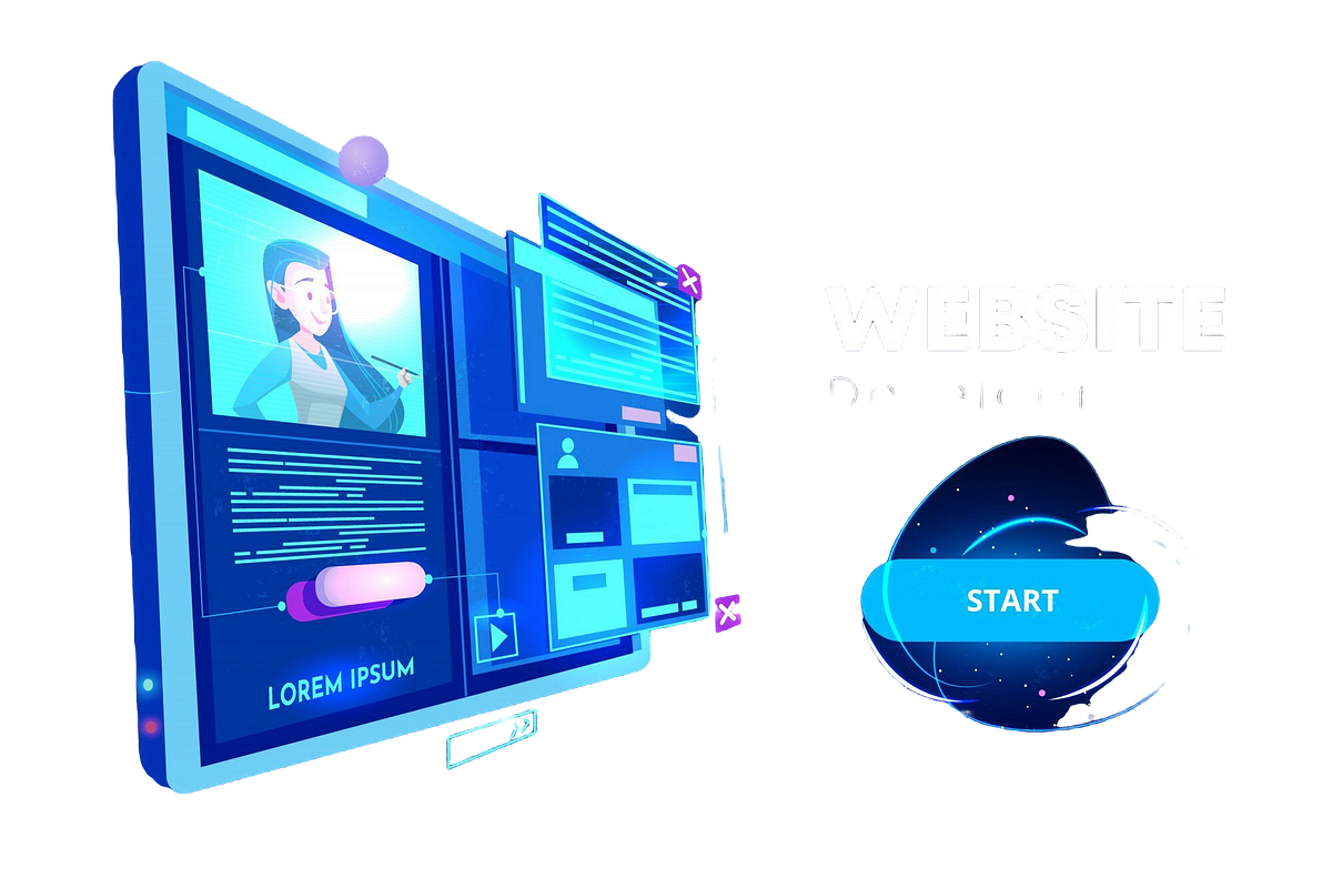 Top 10 Must-Have Features for a Modern Website | by Lilly Gracia | Nerd ...
