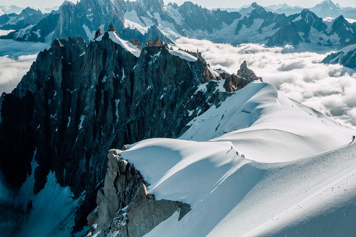 10 Life Events That Will Strengthen Your Character | by Tom Stevenson ...