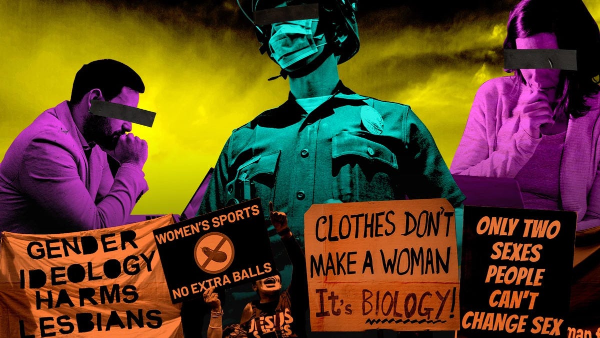 How Can We Effectively Combat The Harmful Rhetoric And Misinformation ...