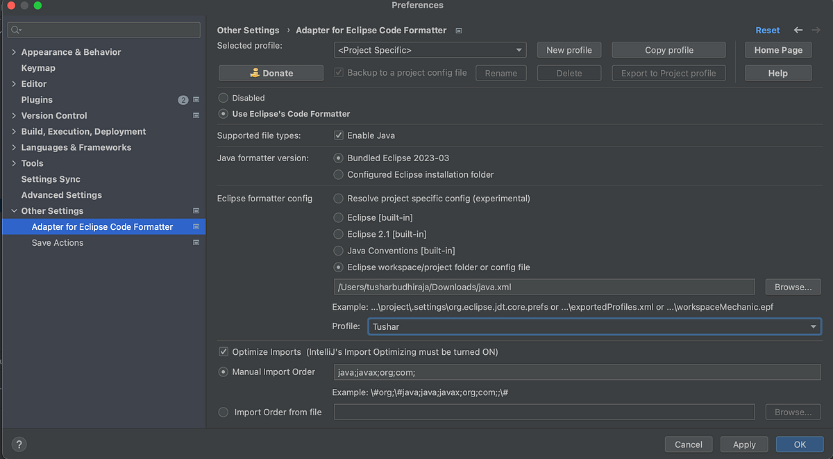 Harmony in Code: Unleashing the Power of Consistent Code Formatting for Seamless Development ...