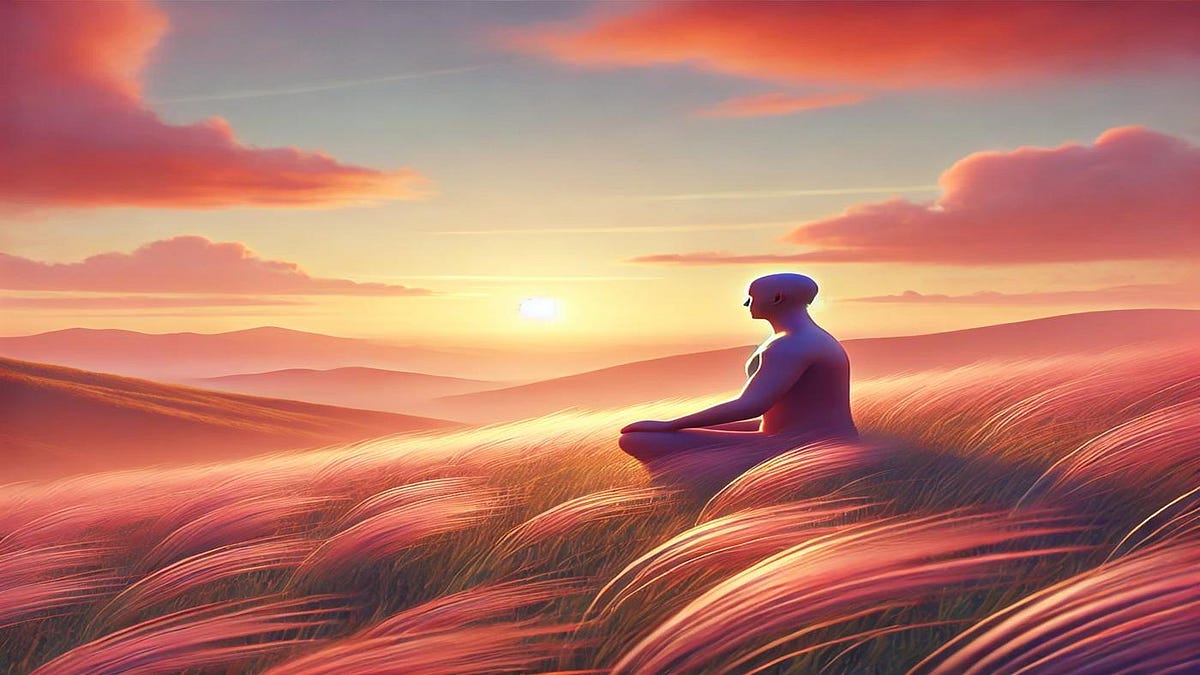 The Freedom of Not Knowing Everything | by Denise Williams | Medium