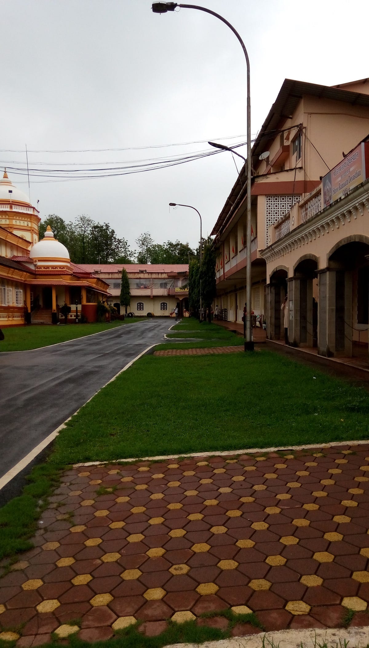 Dreams Of A Hindu Rashtra. A journey into the infamous fringe of… | by ...