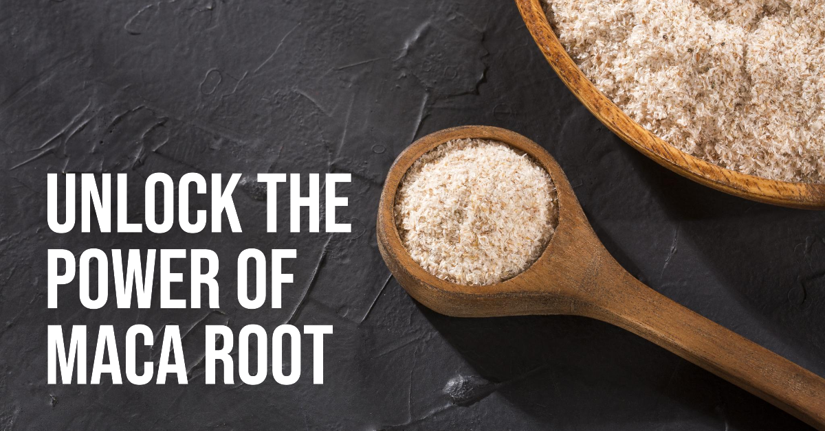 Top 9 Health Benefits of Maca Root | by Psyspeaks -Health and Wellness ...