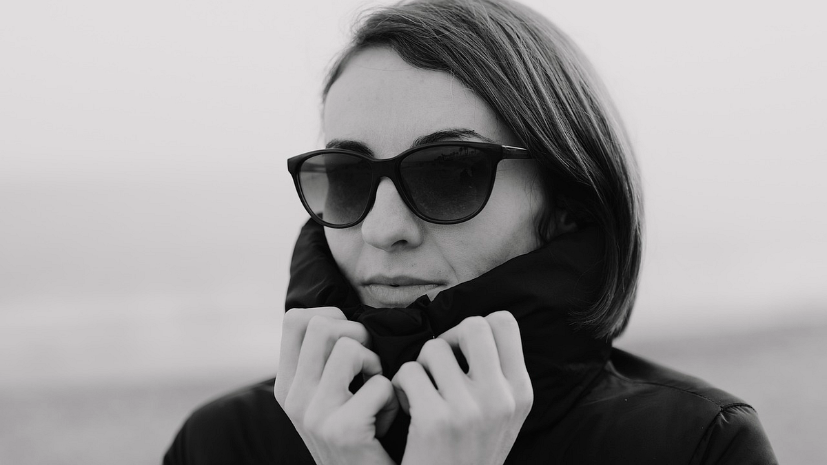 The President’s Mistress. I was a journalist assigned to do a… | by ...