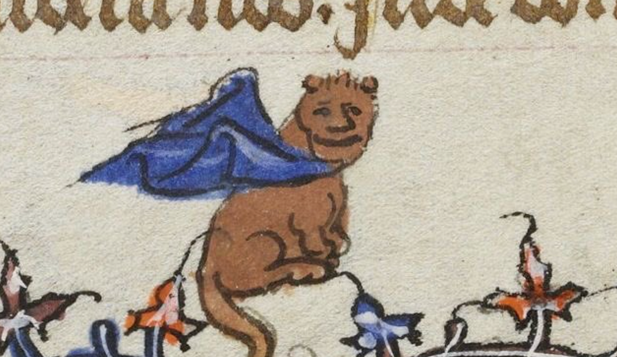 Look at these weird old medieval guys - Going Off-Topic - Medium