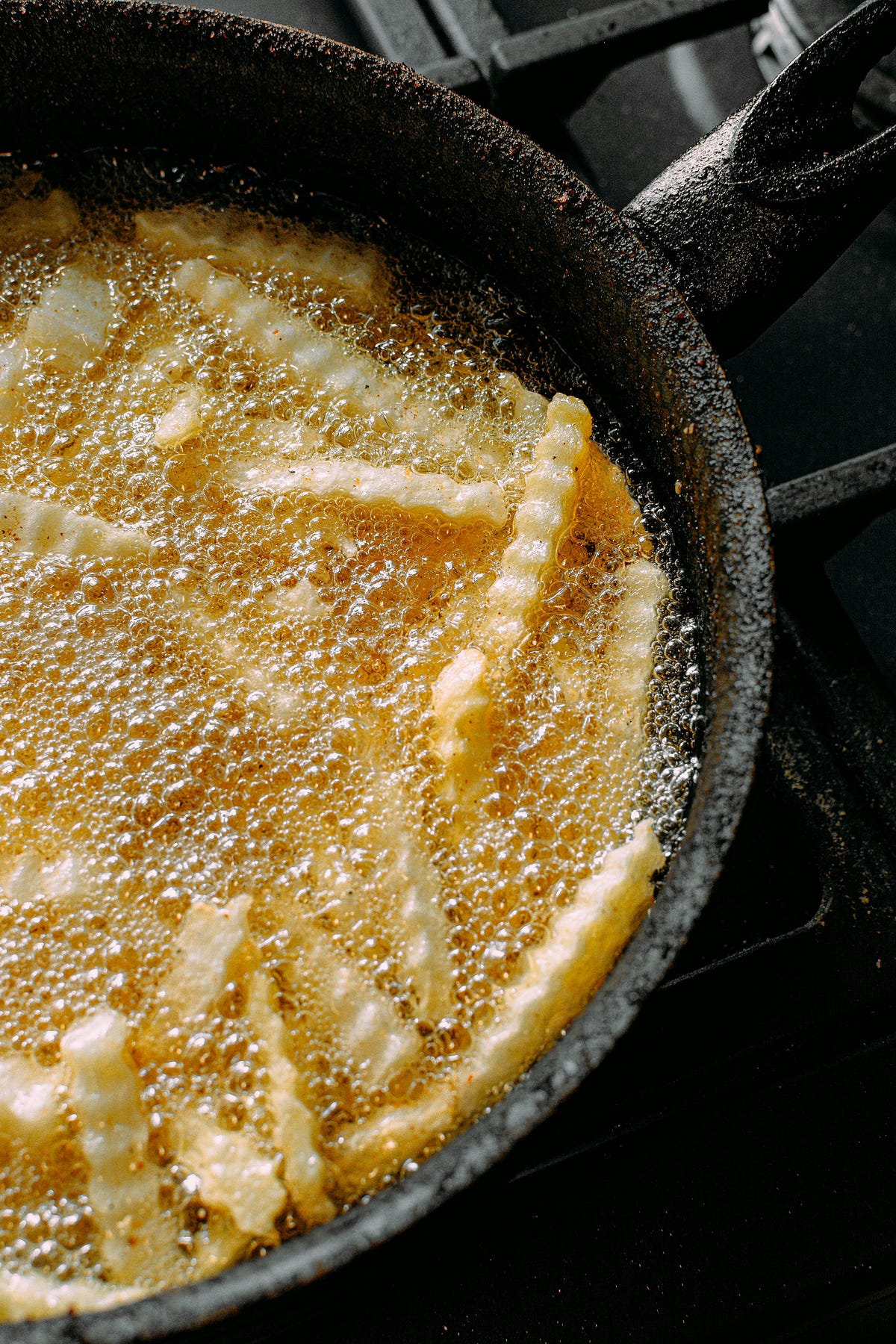The Best Reference (Ever) on Cooking Oils | by Linda Lum | Tastyble