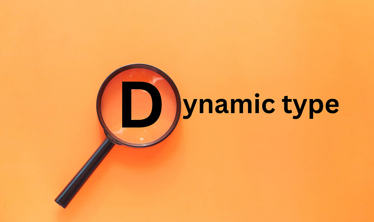 How to support Dynamic Type in your app | by Tanya Bond | Medium