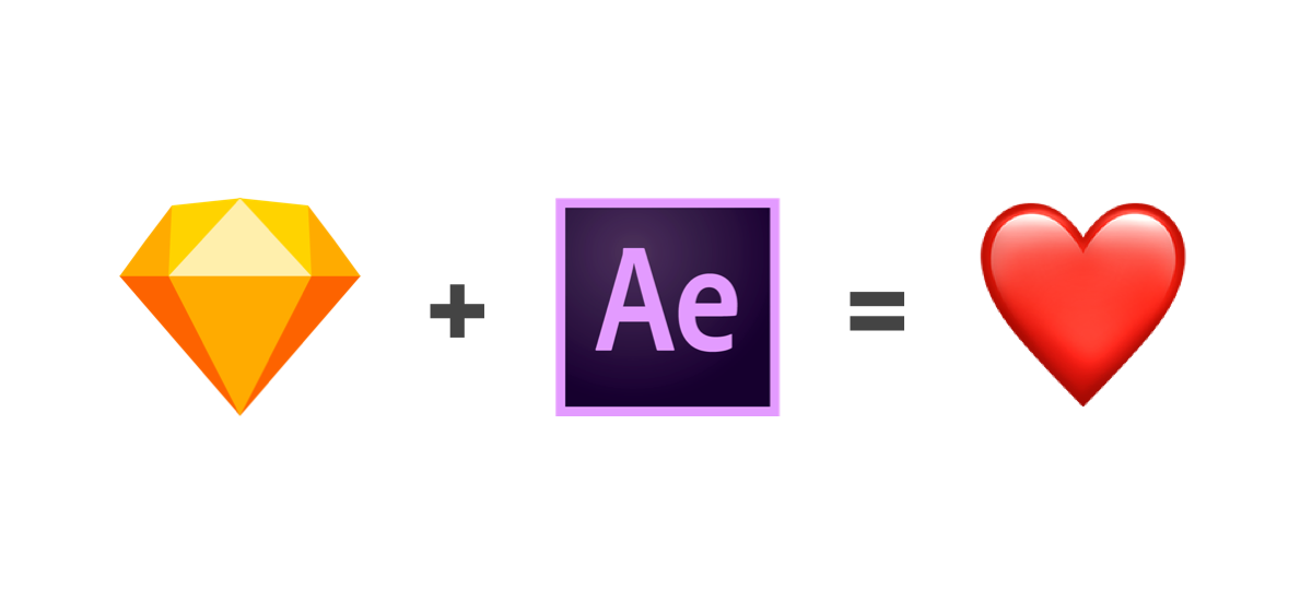 Tutorial: A Simple Sketch + After Effects Workflow | by Wes Mason ...