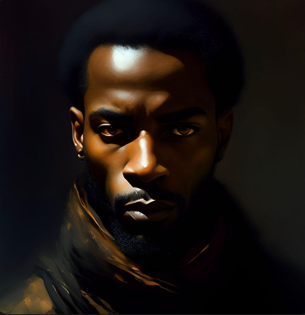 The Need For Stoicism In the Black Community | by The Black Stoic | Medium