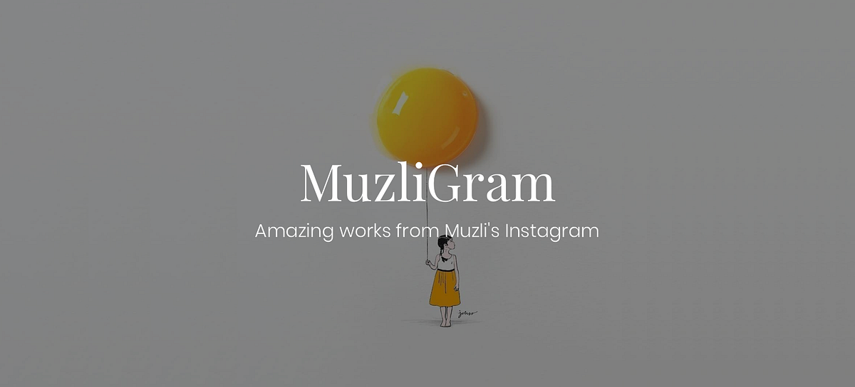 Amazing works from Muzli’s Instagram #33 | by Muzli | Muzli - Design ...
