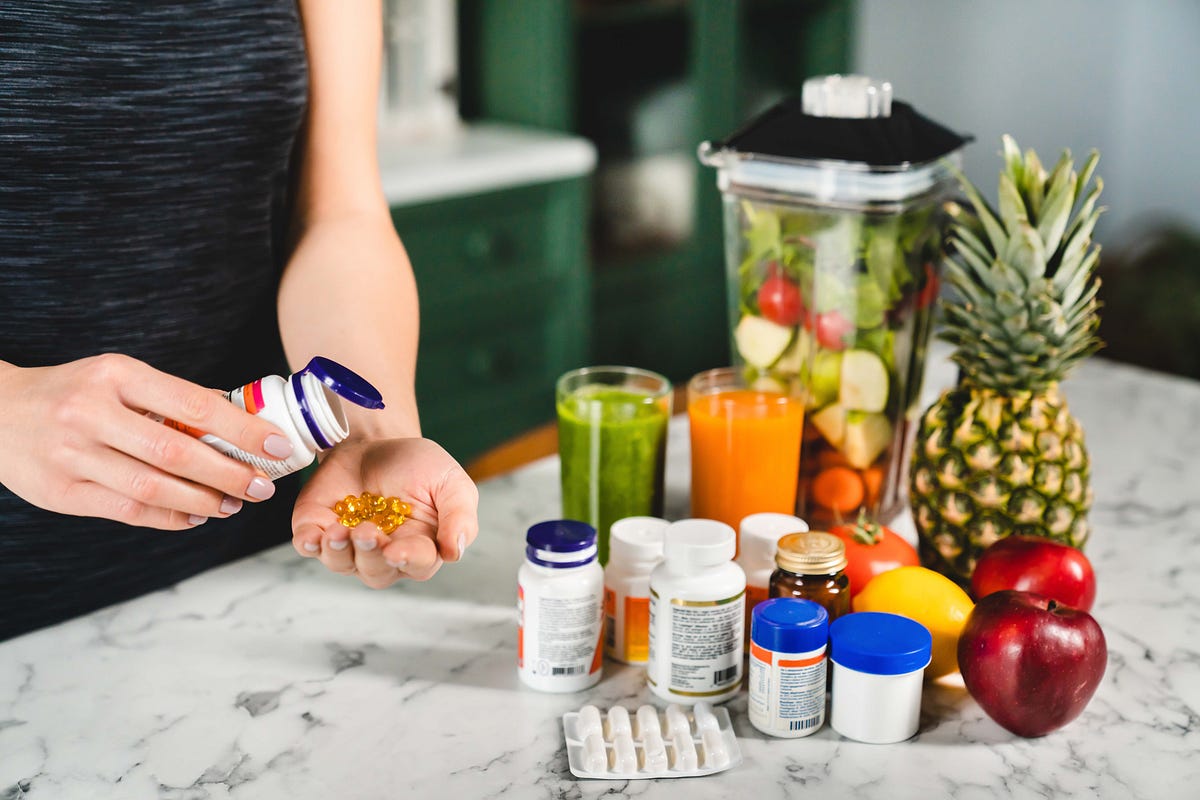 7 Tips to Finding the Best Metabolism Booster Pills for Weight Loss ...