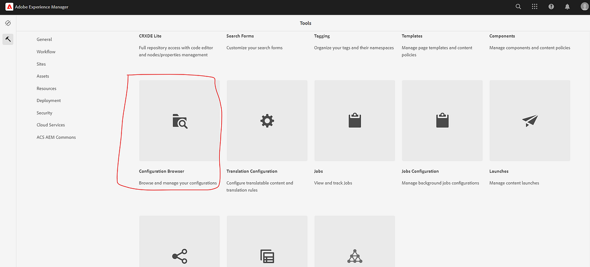Mastering Content Fragments in AEM as a Cloud Service — Part 1 | by Naveen Rapelly | Medium