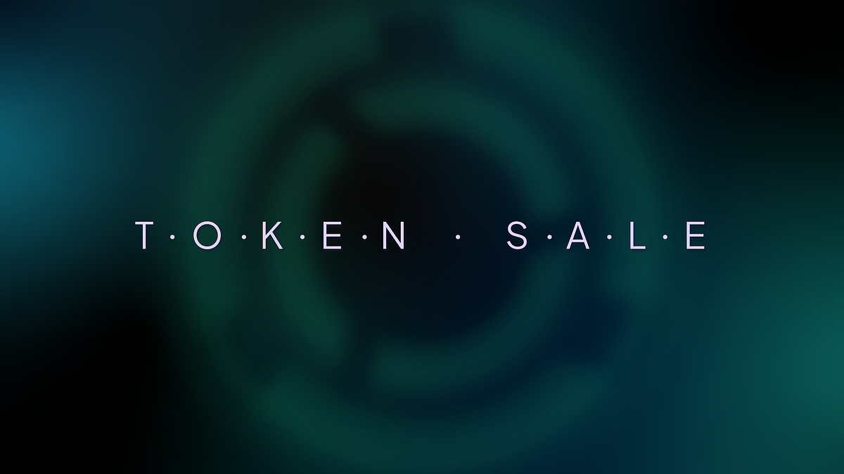 The SPIN Token Sale is Coming. Wen? Now! The Web3 community is buzzing ...