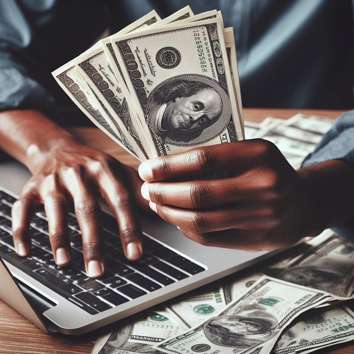 I Spent 3 Months Selling Digital Products: My Honest Experience | by ...