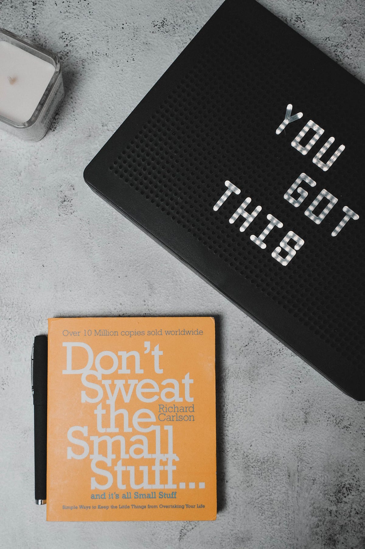 Staying Motivated. I get it. You’ve been trying for a long… | by Justin ...