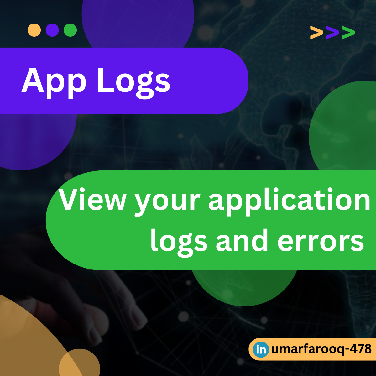 Implement Logging in your application | by Muhammadumarfarooq | Jul ... Implement Logging in your application | by Muhammadumarfarooq | Jul ...