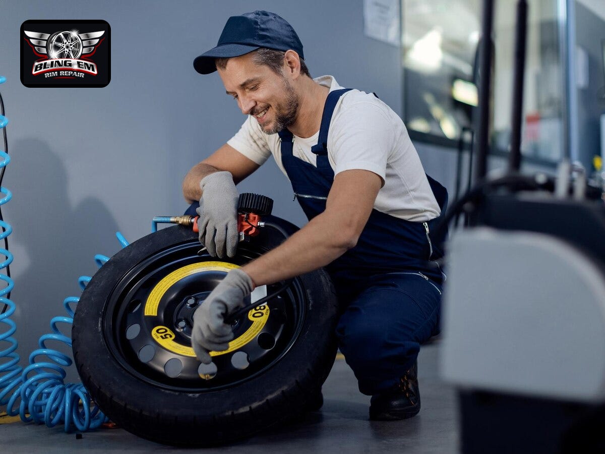 Enhance Your Ride: The Ultimate Guide to Rim Repair in San Diego | by ...