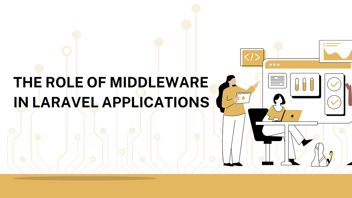 The Role of Middleware in Laravel Applications | by IPH Technologies ...