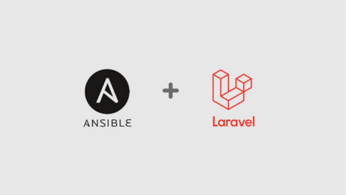 Deploy Laravel Menggunakan Ansible | by Ardhan Dikri Achmad Fahrudin | Medium
