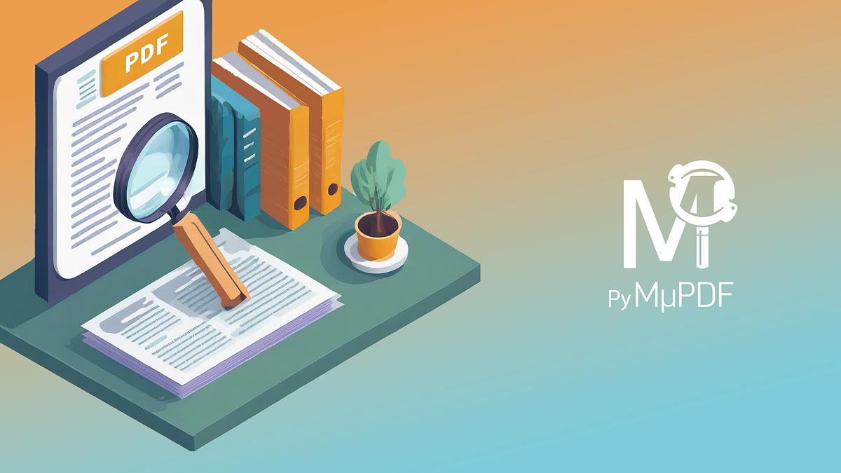 Explore Text Searching with PyMuPDF | Advanced Text Searching in Python ...