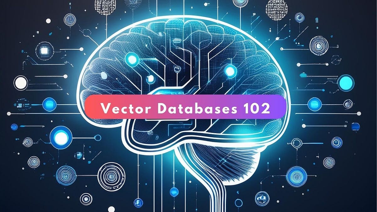 A Beginner’s Guide to Vector Databases — With Example | by Prabal Singh ...