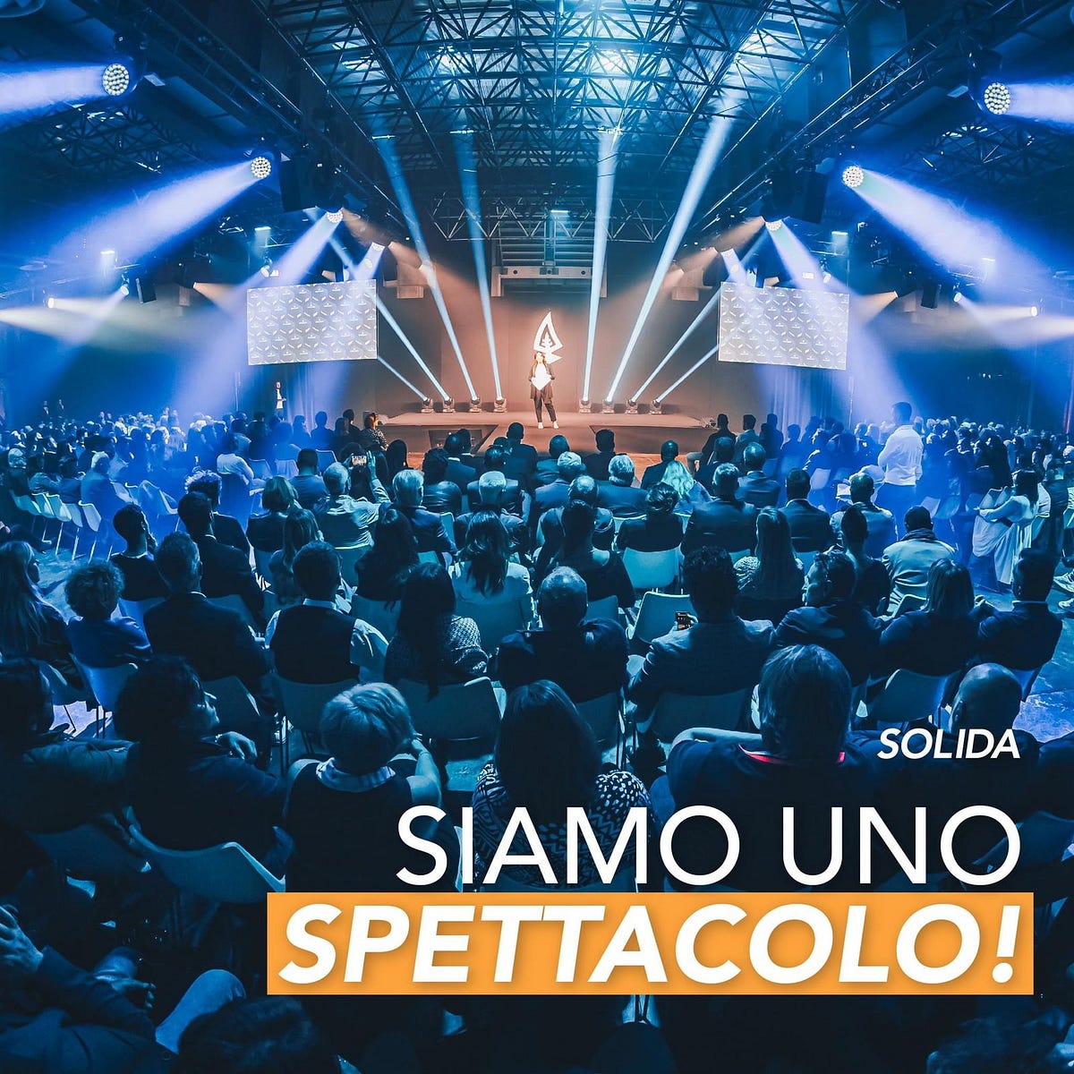 Solida - Solida Company - Medium