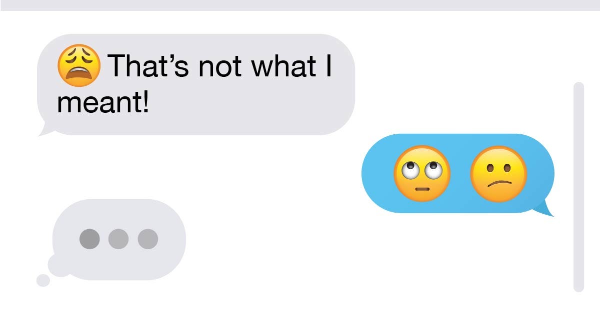 Does Texting Lead to Miscommunication? | by Rabiyah Khan | Medium