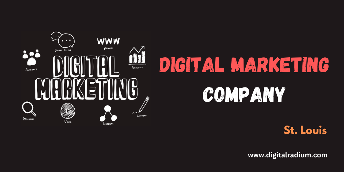 How Digital Marketing Company Can Help You Grow Your Business? | by ...
