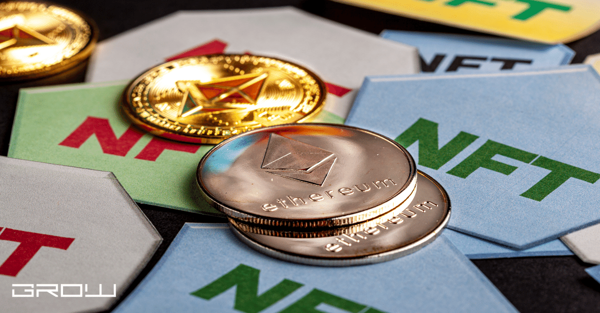 Which coin is used for NFT?. NFTs (Non-Fungible Tokens) are a… | by ...