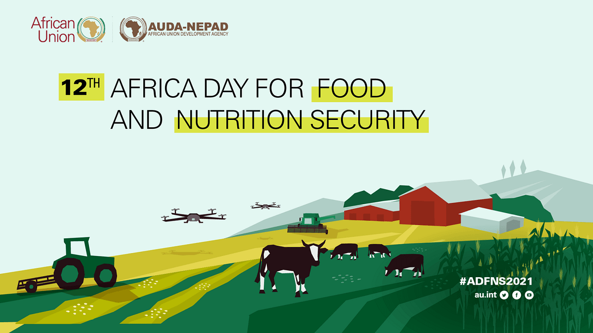 Nourishing the Future: Striving for Nutrient Security Over Food ...