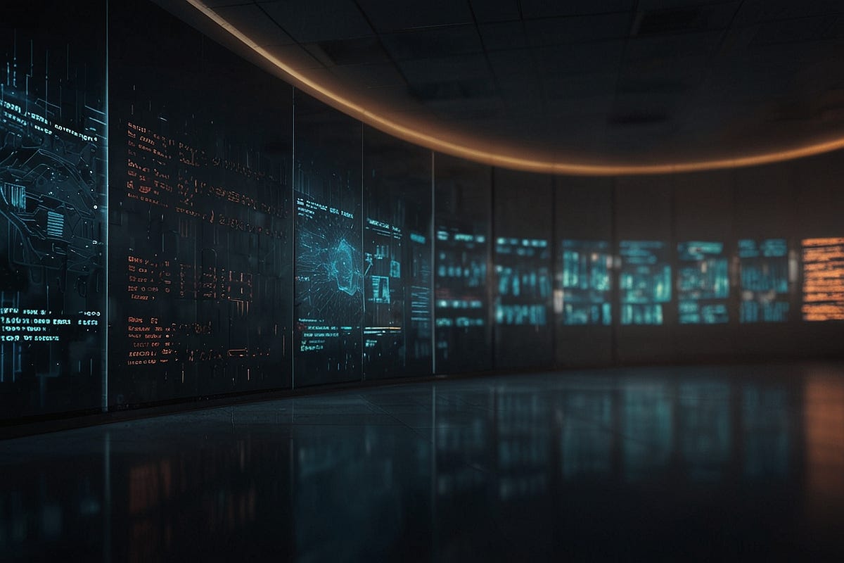 The Role Of Cybersecurity In Manufacturing And Industrial Control Systems By Rocketme Up