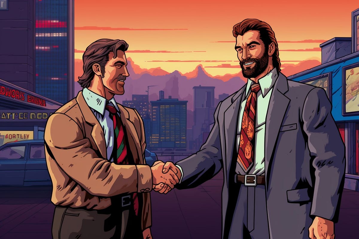 How to Resolve Conflicts in Business Fast With This One Technique | by ...