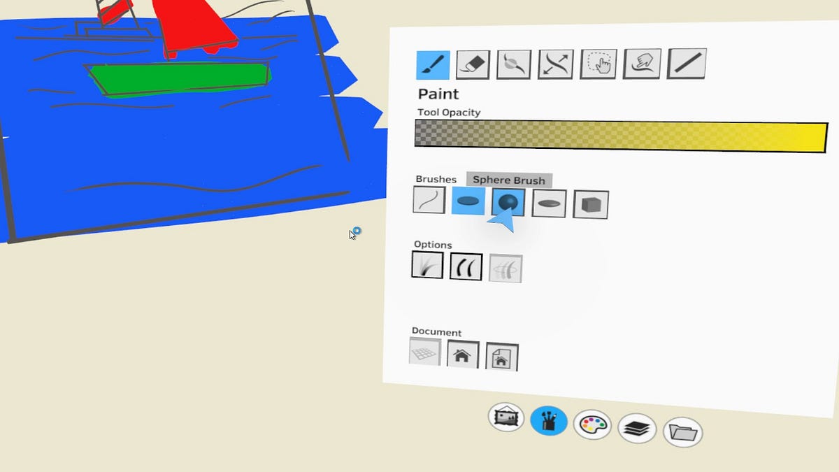 Skeuomorphism is a learning tool (and why this matters for VR) | by Ian ...