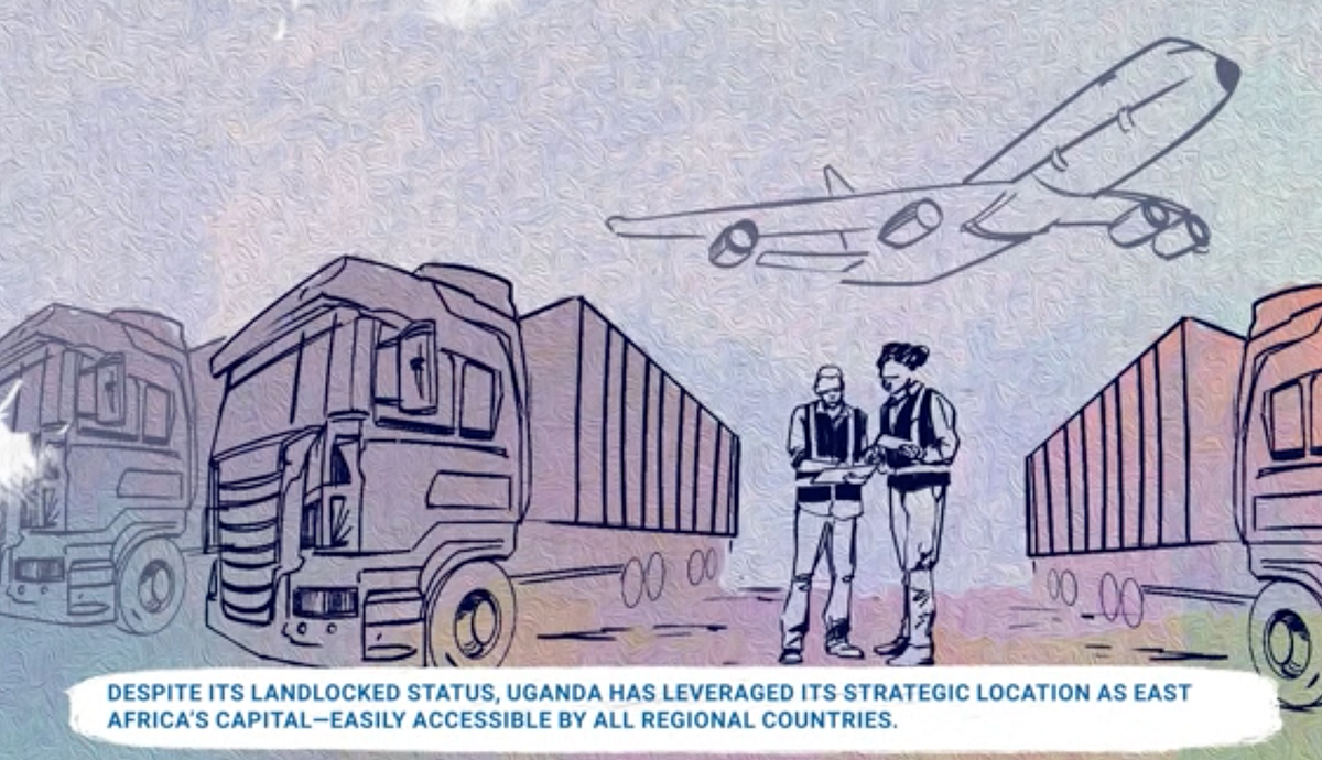 Integrating Strategic Foresight into the UN’s Cooperation Framework in ...