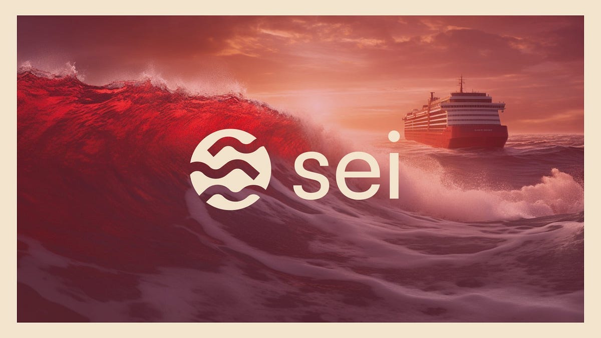 Sei Network — Fastest Layer 1. WHAT WE KNOW ABOUT SEI ? | by Genjot ...