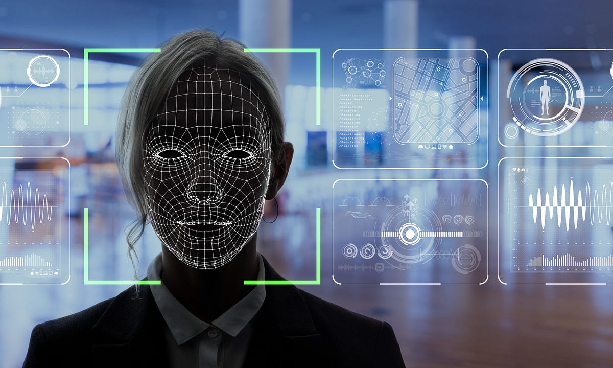 Reflecting on Facial Recognition: Unveiling Bias and Narrative Behind ...