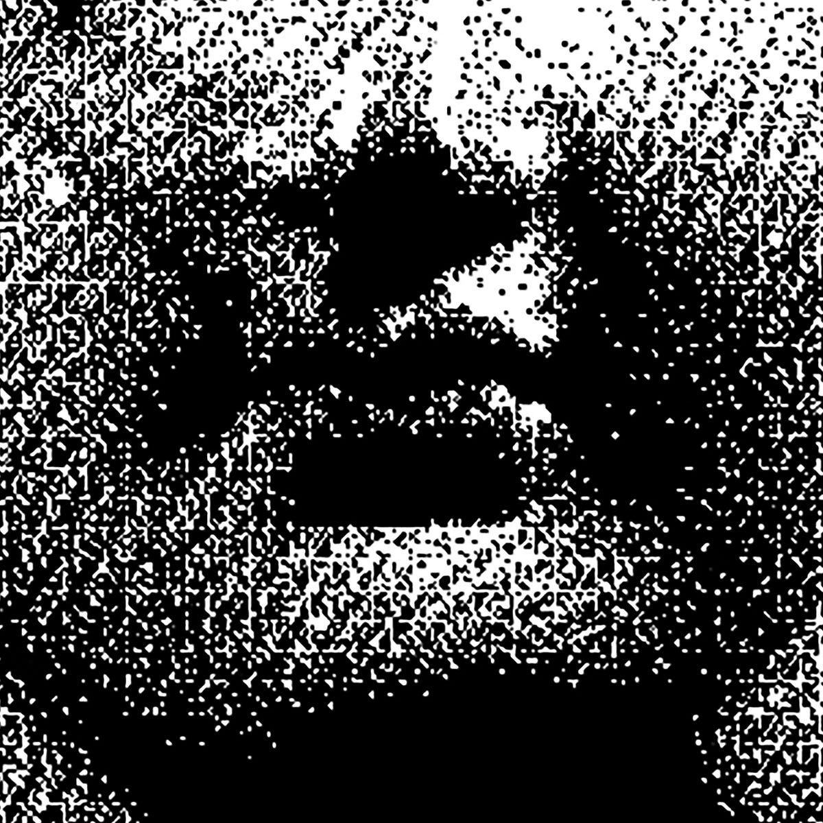 ETCHED PIXEL Intaglio print tecniques has been one of my favourite art ...