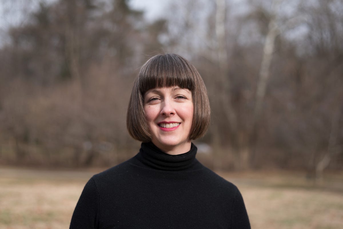 Q&A with Heidi Strom Moon, Product Manager, Slate | by Saanya Jain ...