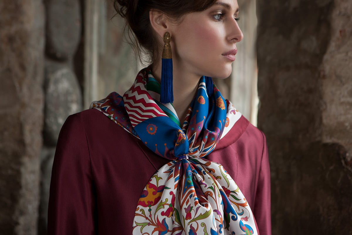 Trend Alert: Top Wholesale Scarf Patterns for the Season | by Lexi ...