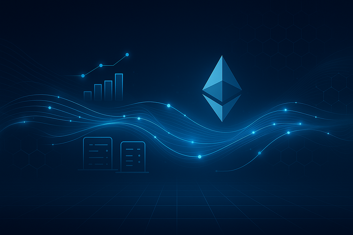 Go Concurrency for Web3: Building Scalable, High-Performance Backends ...